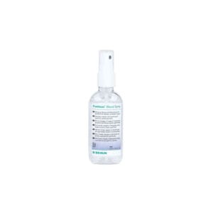 Prontosan Wound Spray 75ml - zincomed.com